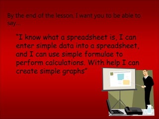 introduction to SPREADSHEETS.pptx