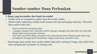 AKTIFITAS PERBANKAN | PPT