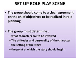 4. Mrs.K.Deepa - ROLE PLAY.pptx