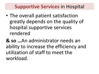4.4 Supportive services.pptx