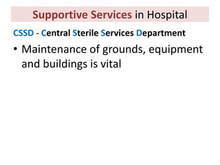 4.4 Supportive services.pptx