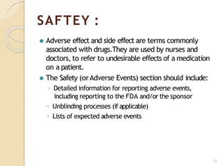 4.Clinical Trail Protocal and IRB or IEC.pptx