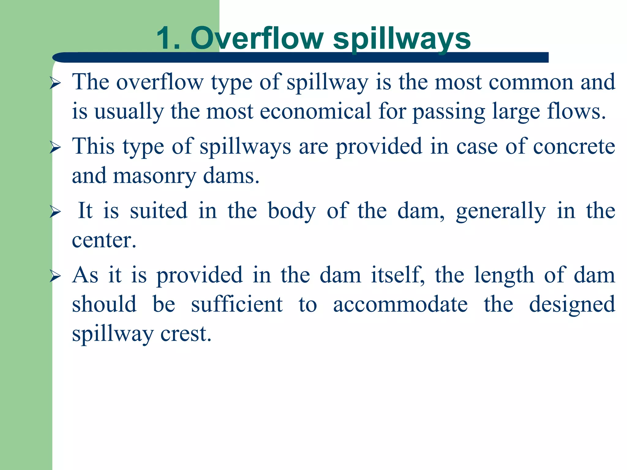 4. Spillways.ppt