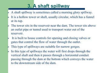 4. Spillways.ppt