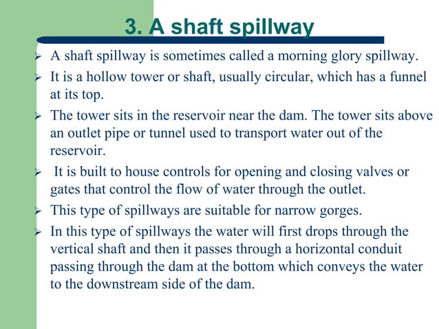 4. Spillways.ppt