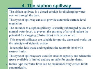 4. Spillways.ppt