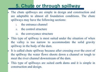 4. Spillways.ppt