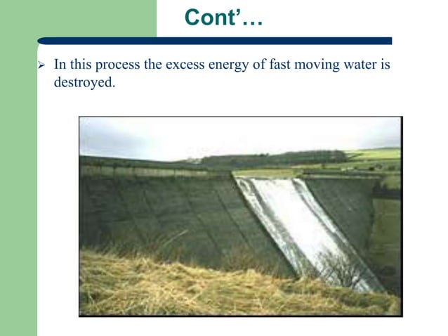 4. Spillways.ppt