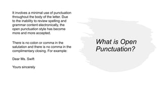 Job application process | PPTX