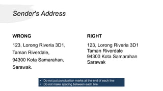 Job application process | PPTX