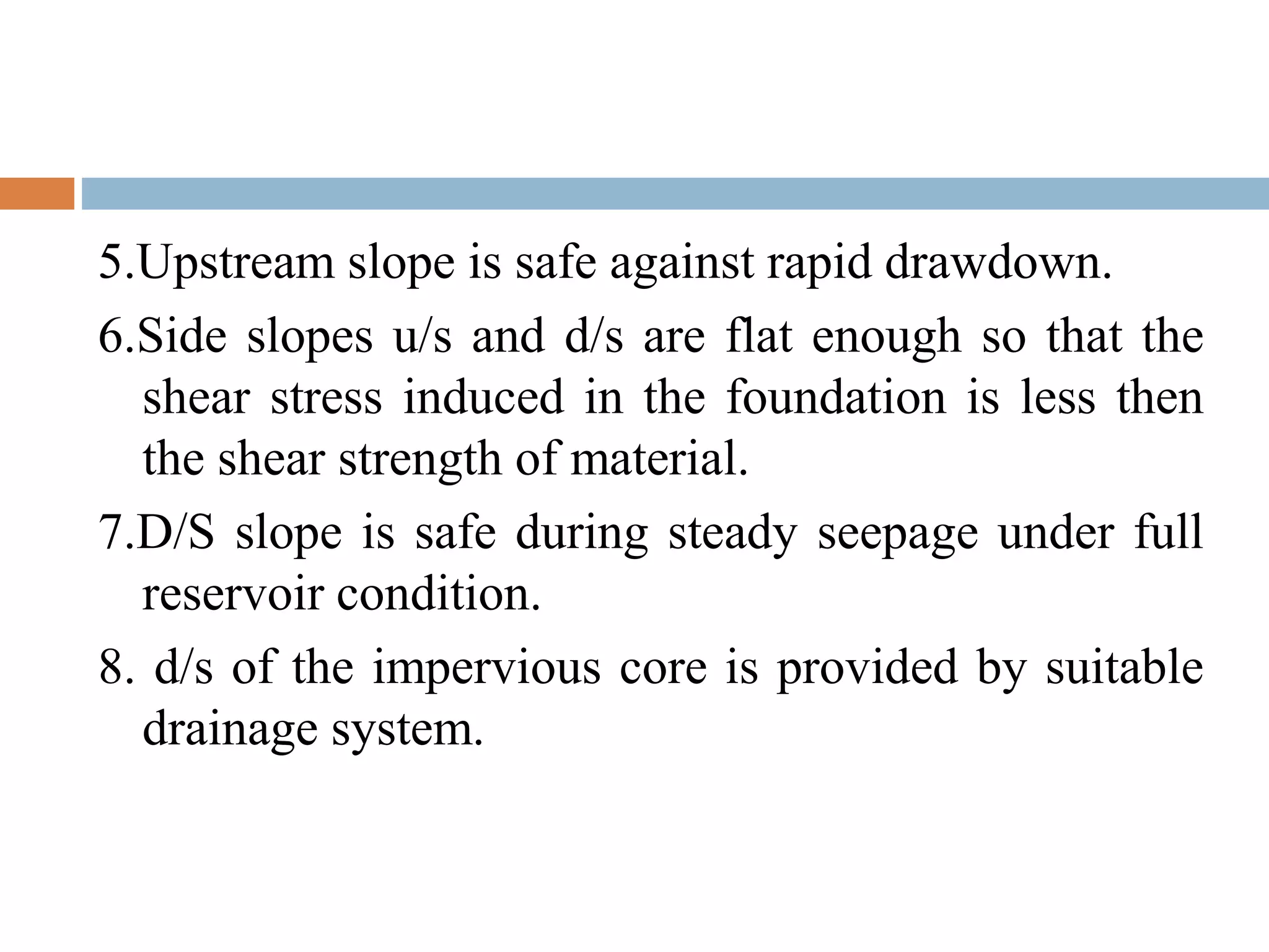4. Construction and design criteria Earthen Dams.pptx