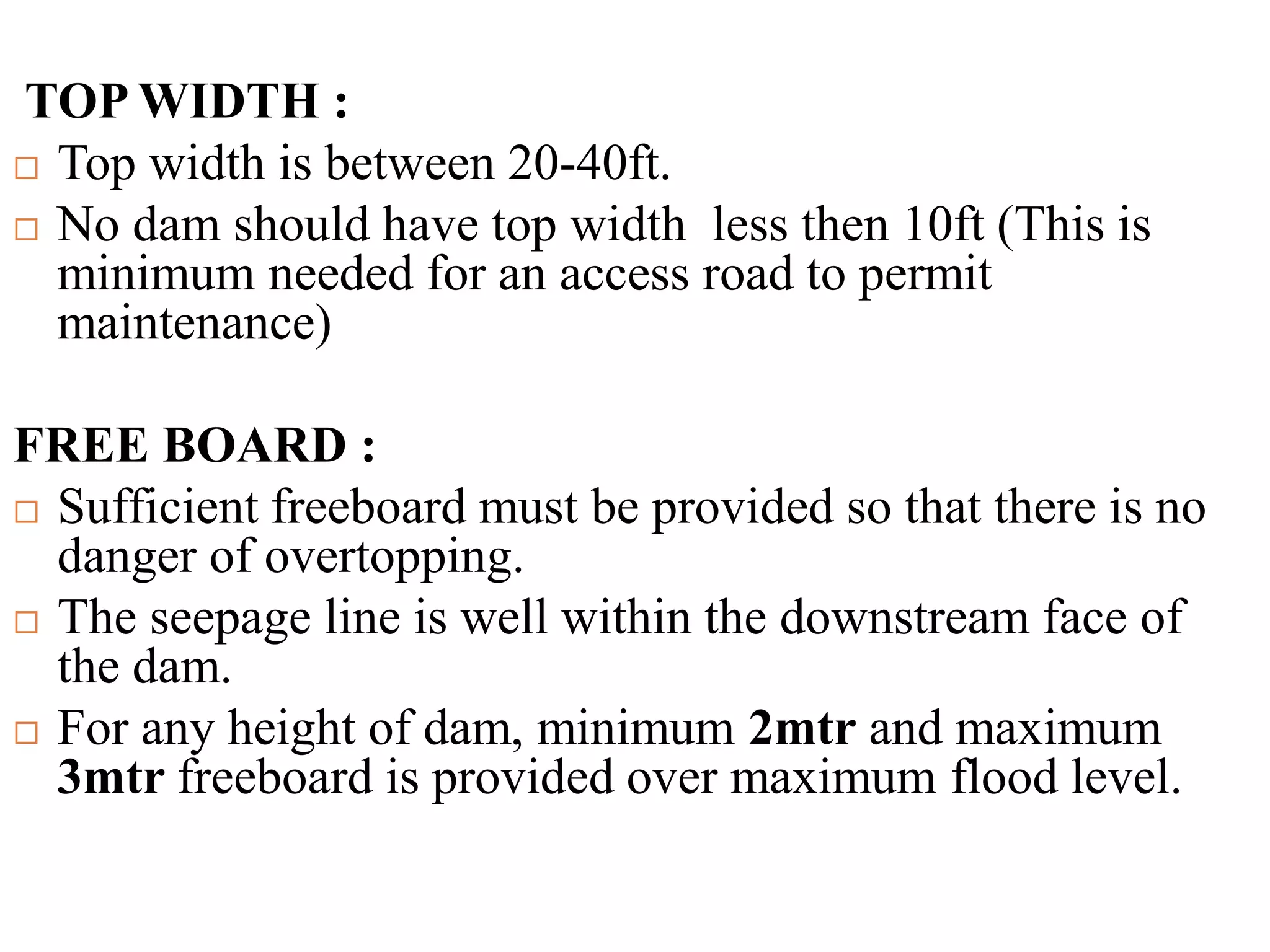 4. Construction and design criteria Earthen Dams.pptx