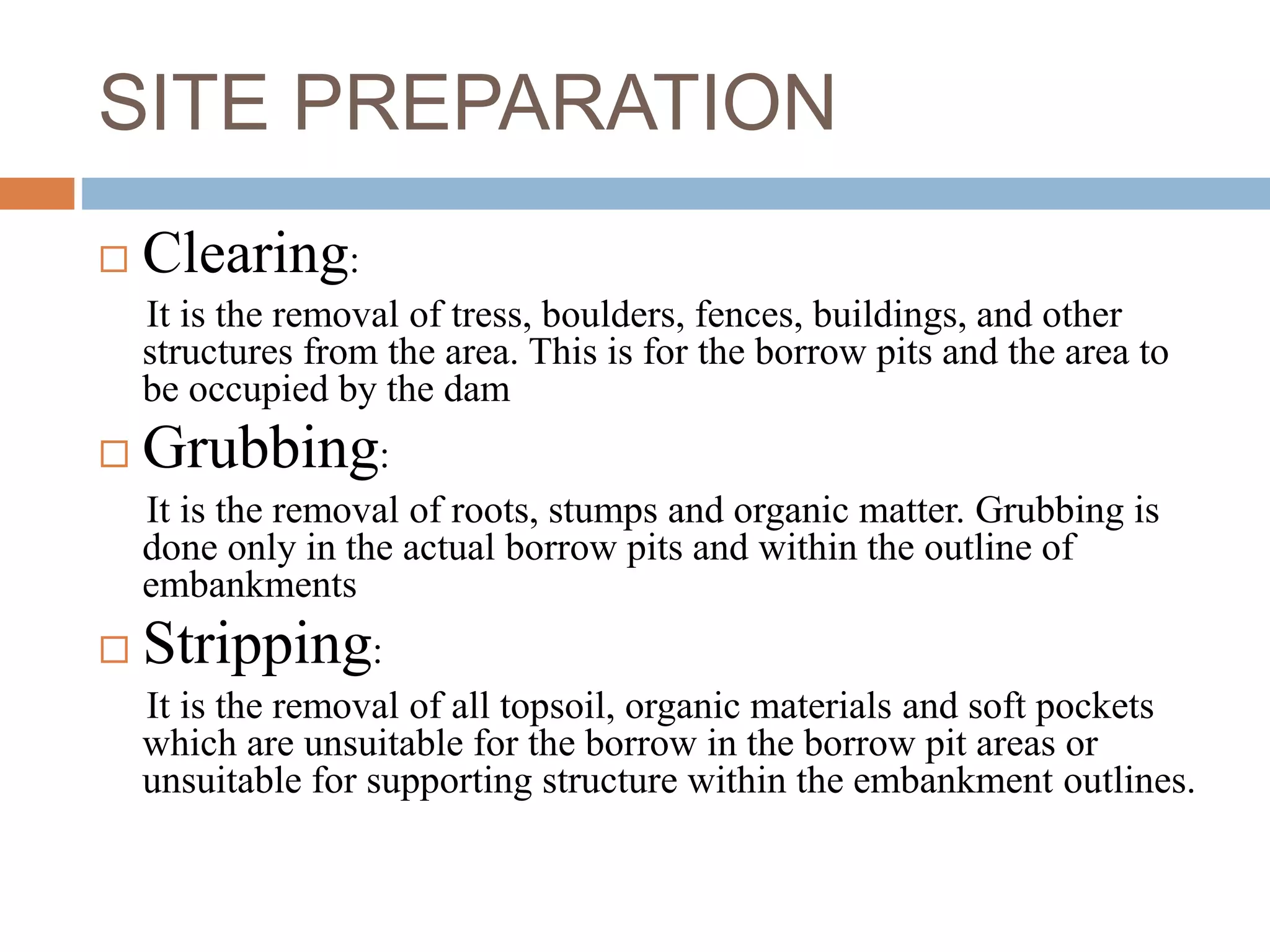 4. Construction and design criteria Earthen Dams.pptx