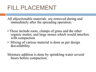 4. Construction and design criteria Earthen Dams.pptx