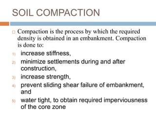 4. Construction and design criteria Earthen Dams.pptx
