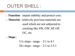 4. Construction and design criteria Earthen Dams.pptx