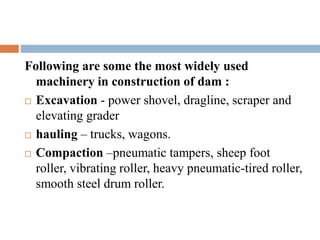 4. Construction and design criteria Earthen Dams.pptx