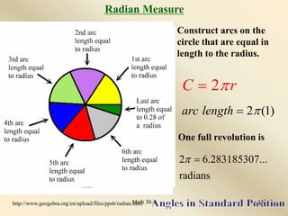 4.1A Angles and Angle Measure.pptx | Geology | Science