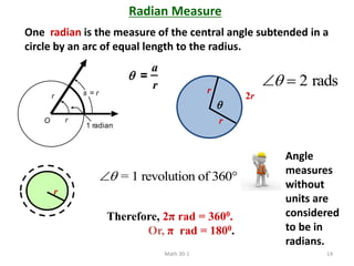 4.1A Angles and Angle Measure.pptx | Geology | Science