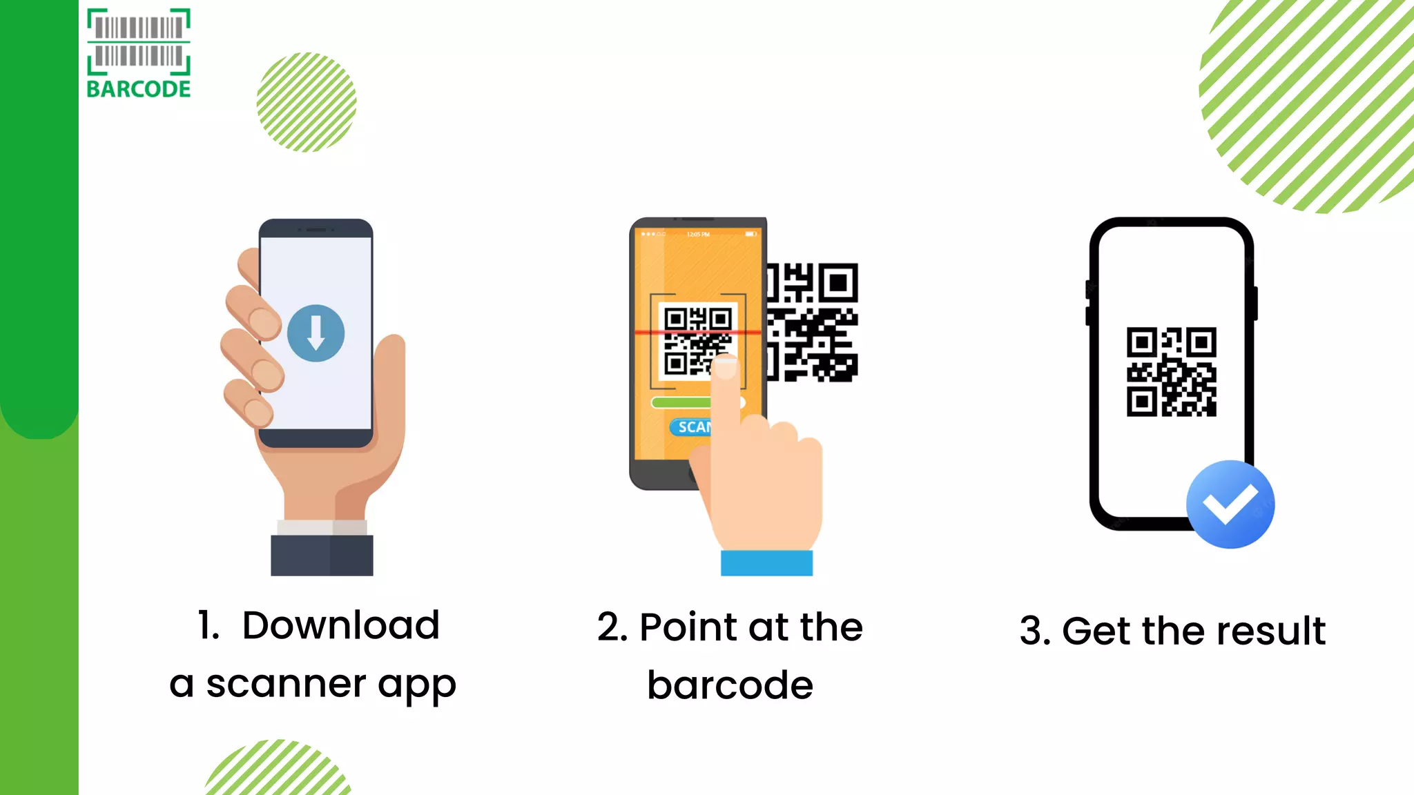 Barcode to PC: 3 Effective Ways to Scan Barcodes on Your PC | PDF