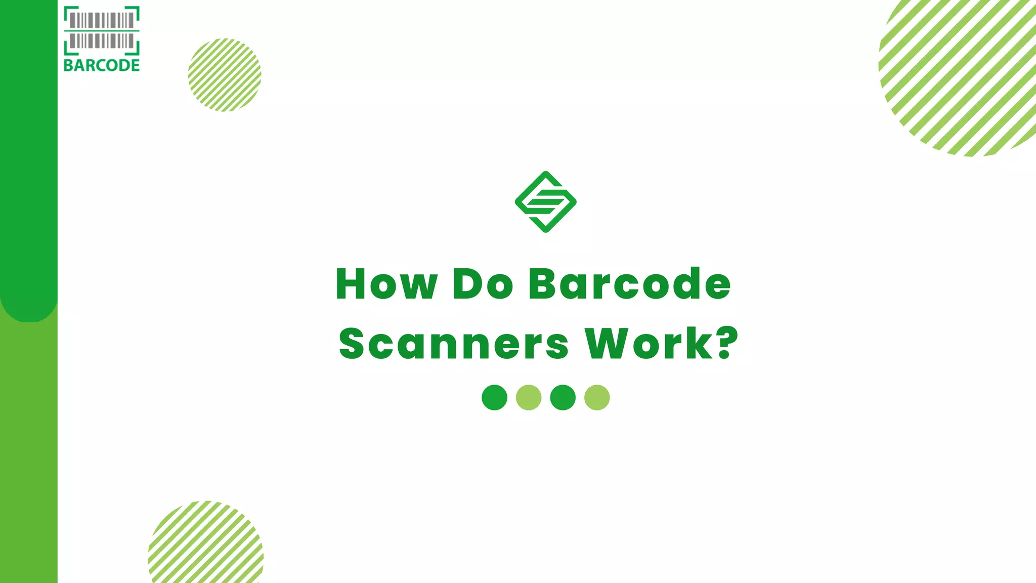 Barcode to PC: 3 Effective Ways to Scan Barcodes on Your PC | PDF