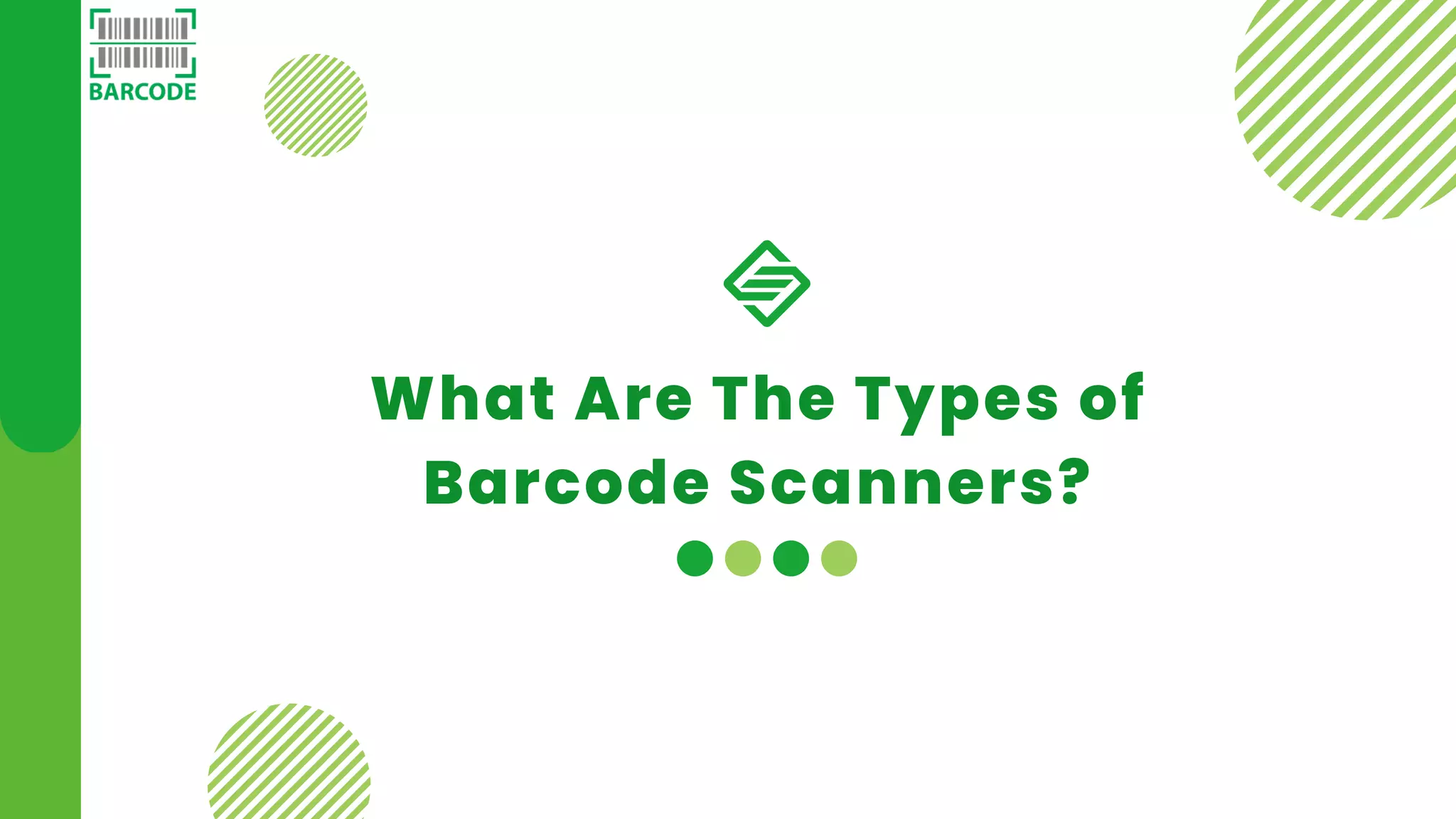 Barcode to PC: 3 Effective Ways to Scan Barcodes on Your PC | PDF