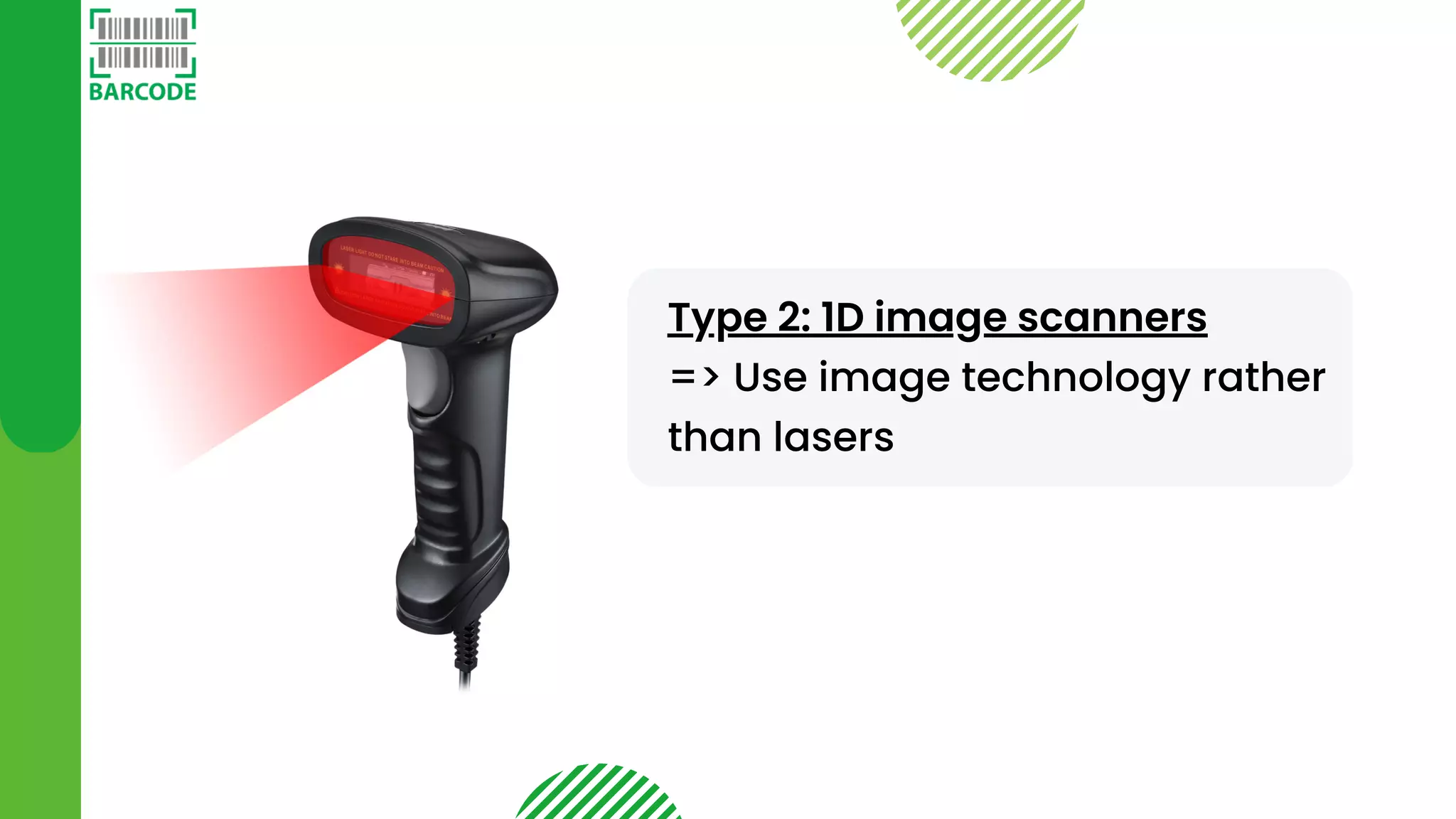 Barcode to PC: 3 Effective Ways to Scan Barcodes on Your PC | PDF