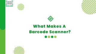Barcode to PC: 3 Effective Ways to Scan Barcodes on Your PC | PDF