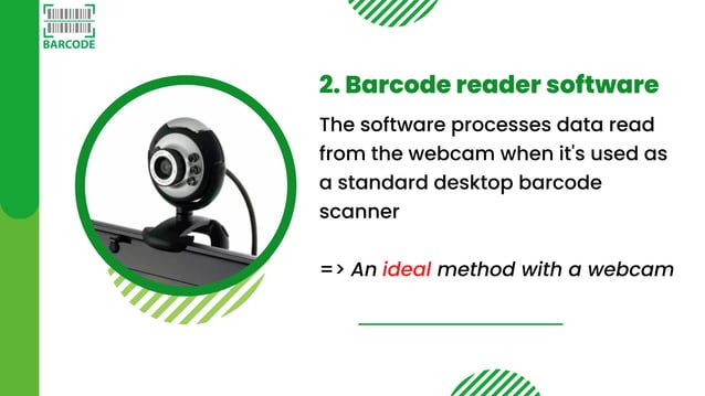 Barcode to PC: 3 Effective Ways to Scan Barcodes on Your PC | PPT
