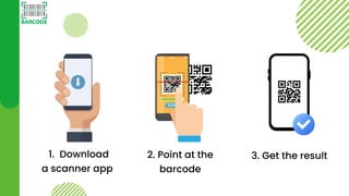 Barcode to PC: 3 Effective Ways to Scan Barcodes on Your PC | PDF