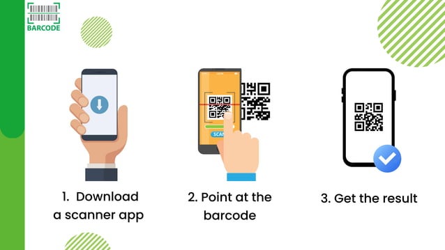 Barcode to PC: 3 Effective Ways to Scan Barcodes on Your PC | PPT