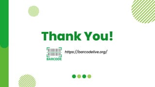 Barcode to PC: 3 Effective Ways to Scan Barcodes on Your PC | PDF