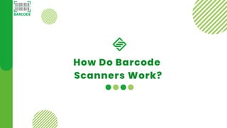 Barcode to PC: 3 Effective Ways to Scan Barcodes on Your PC | PDF