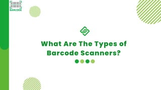 Barcode to PC: 3 Effective Ways to Scan Barcodes on Your PC | PDF