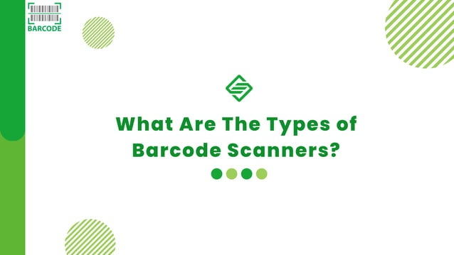 Barcode to PC: 3 Effective Ways to Scan Barcodes on Your PC | PPT