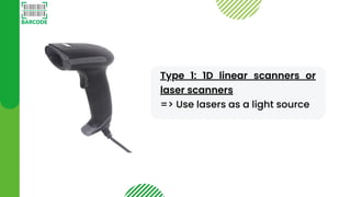 Barcode to PC: 3 Effective Ways to Scan Barcodes on Your PC | PDF