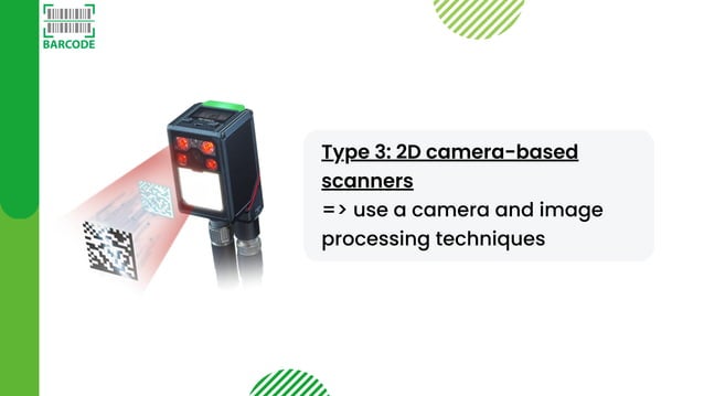 Barcode to PC: 3 Effective Ways to Scan Barcodes on Your PC | PPT