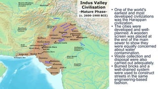 Town Planning & Architecture-Harappa.pptx