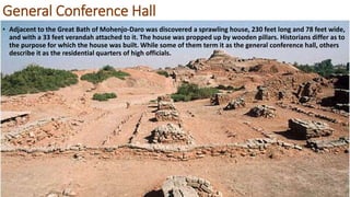 Town Planning & Architecture-Harappa.pptx