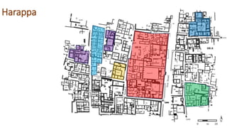 Town Planning & Architecture-Harappa.pptx | Civil Engineering Industry ...