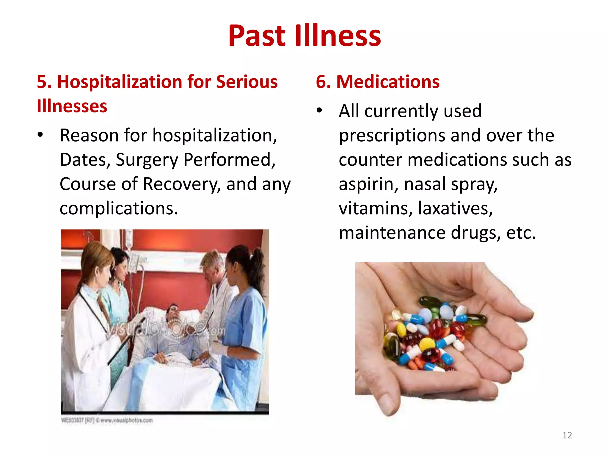 4. Components of Nursing Health History.pptx