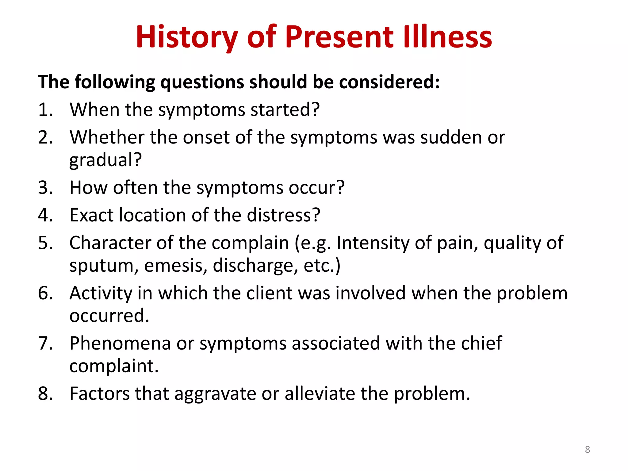 4. Components of Nursing Health History.pptx