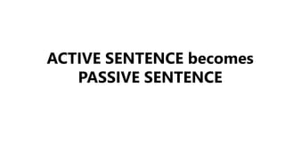 4. what is passive voice.ppt