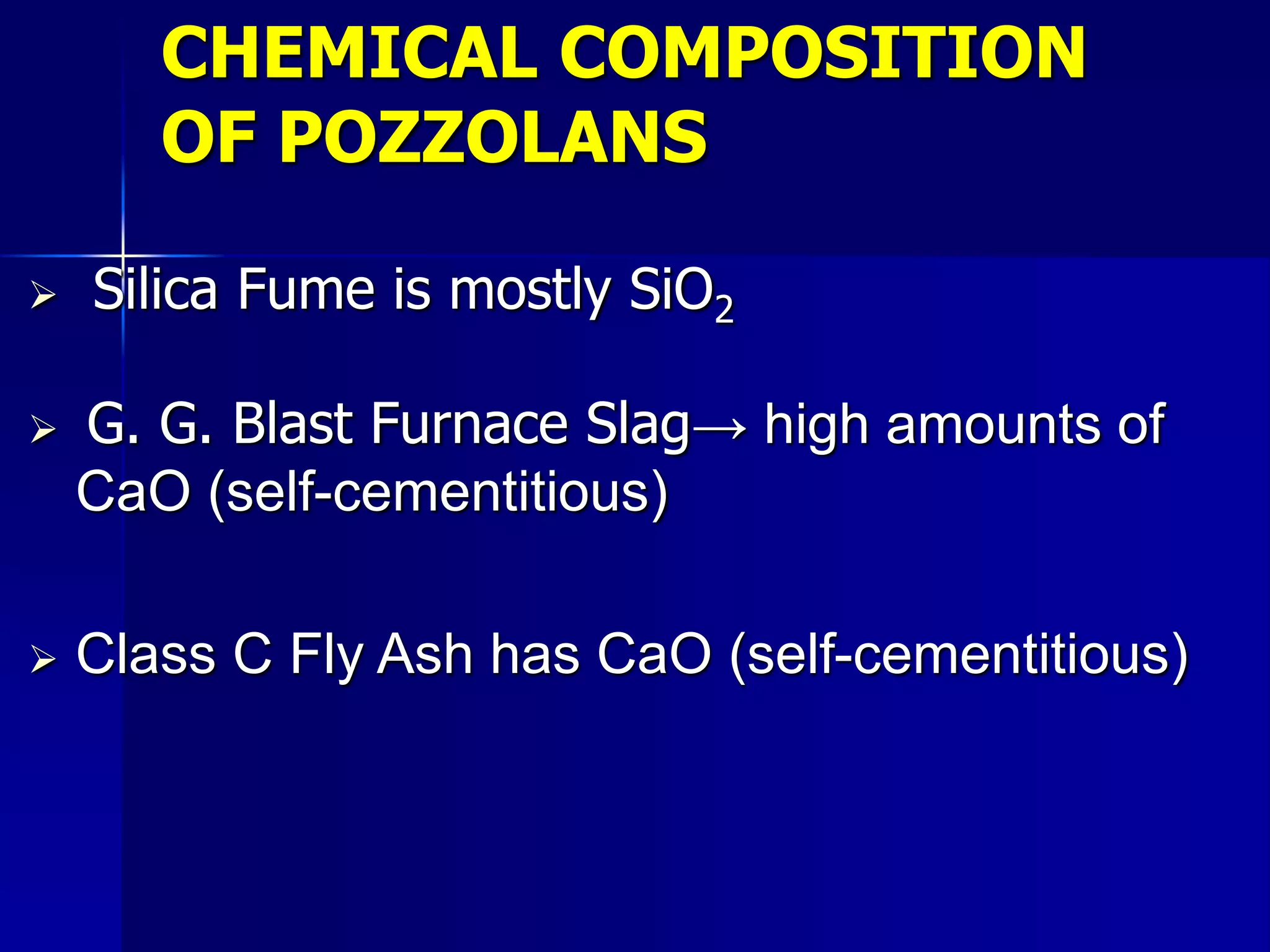 4. pozzolans.ppt