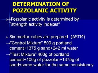 4. pozzolans.ppt