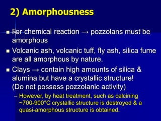 4. pozzolans.ppt