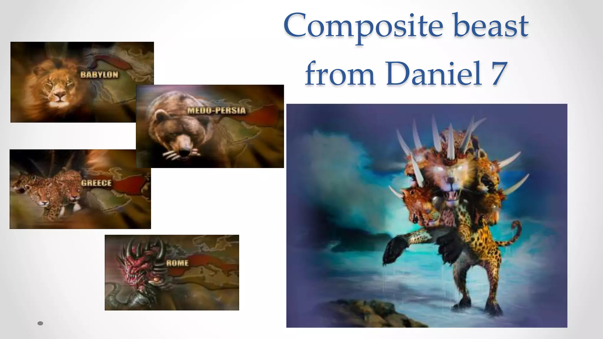 4. The Beast in Revelation 13.pptx