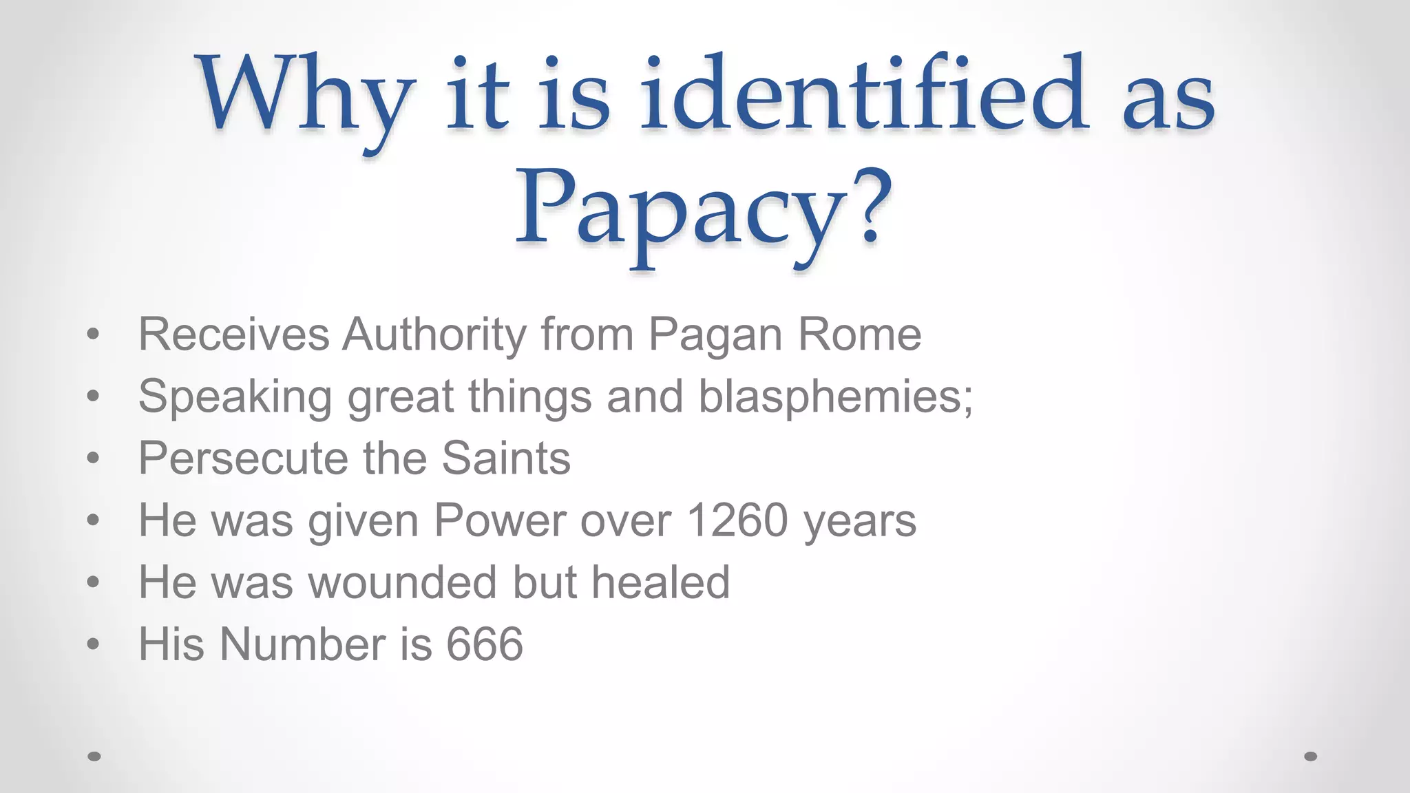 4. The Beast in Revelation 13.pptx