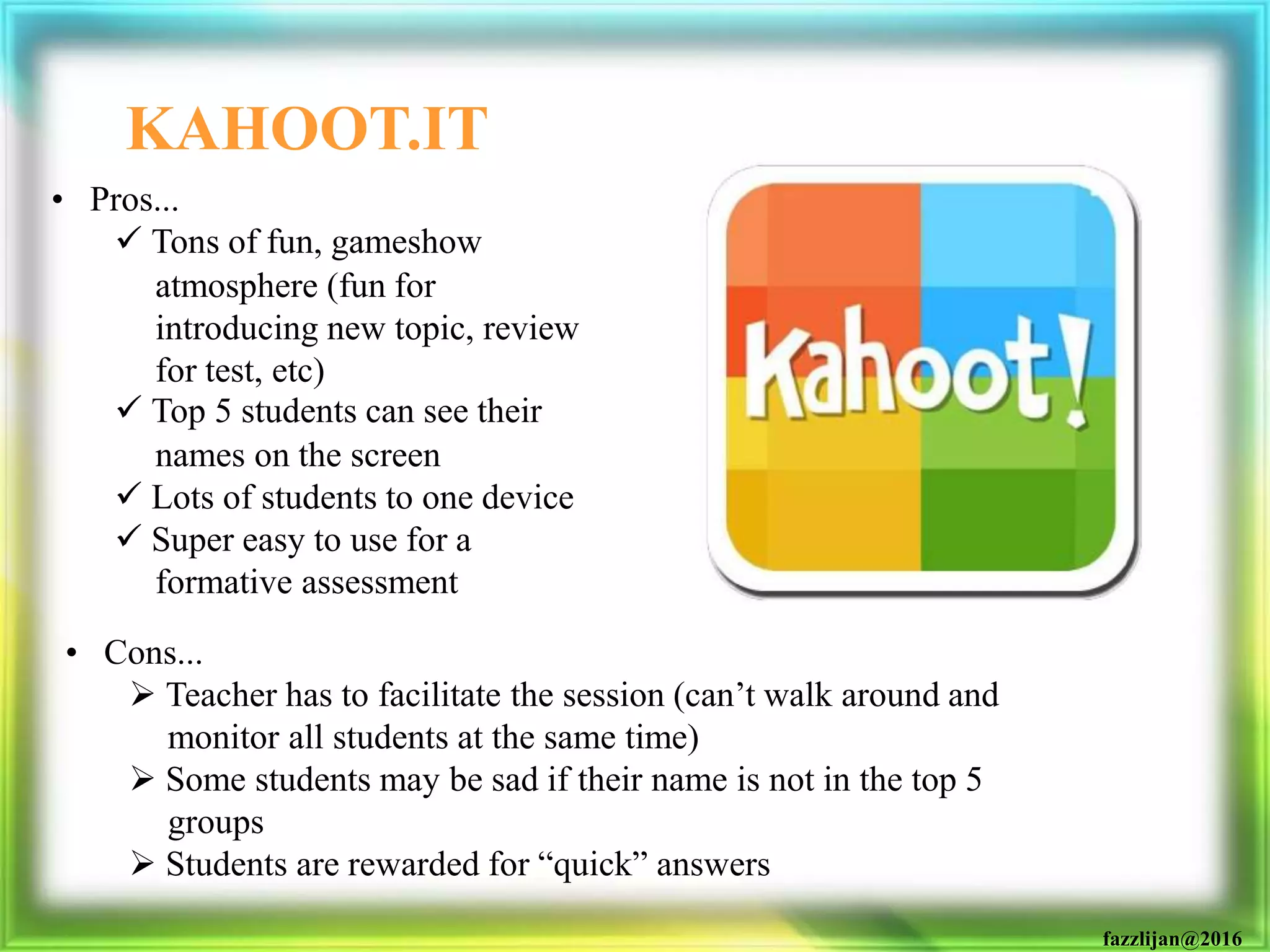 kahoot presentation.pptx