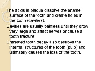 4.DISEASE OF HARD TISSUES OF TEETH.pptx